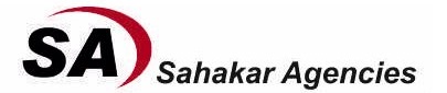 Sahakar Agencies